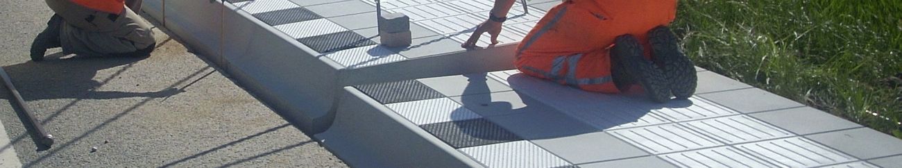 Monodur-Fertigteil-Programm