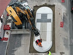 Monodur-Fertigteil-Programm