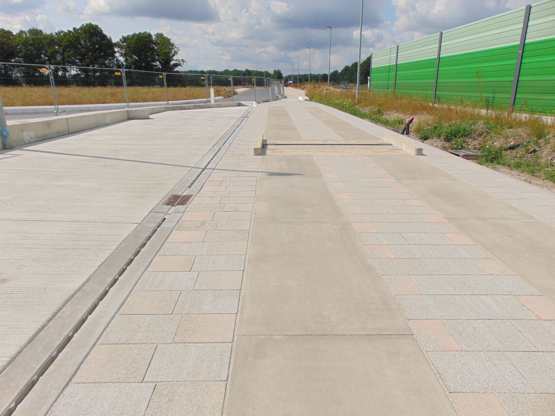 Monodur-Fertigteil-Programm