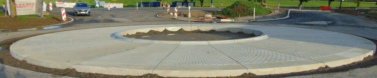 Monodur-Fertigteil-Programm