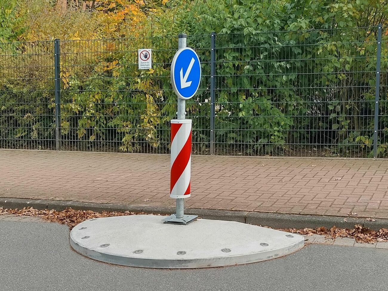 Monodur-Fertigteil-Programm