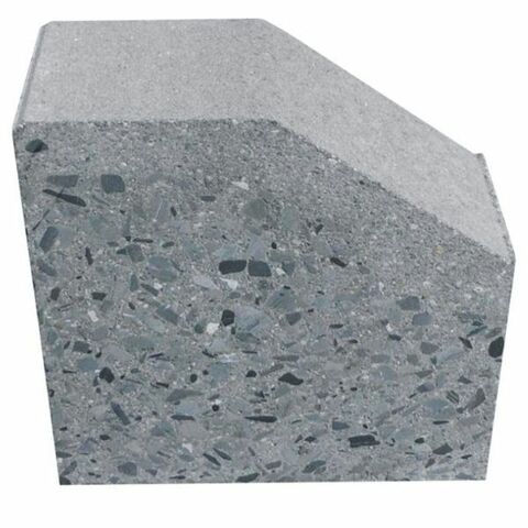 Bordsteinausführungen - Wissenwertes